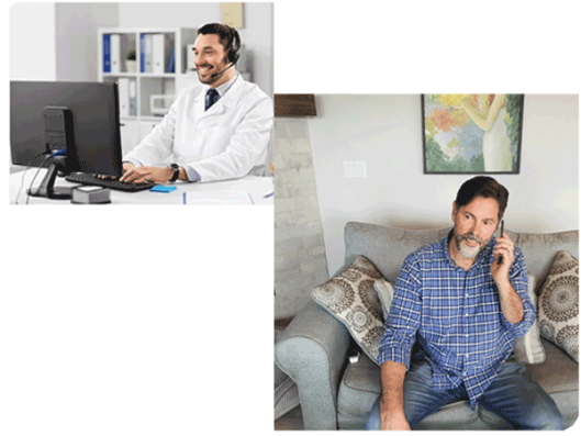 HeartReader – Health improvement based on facts